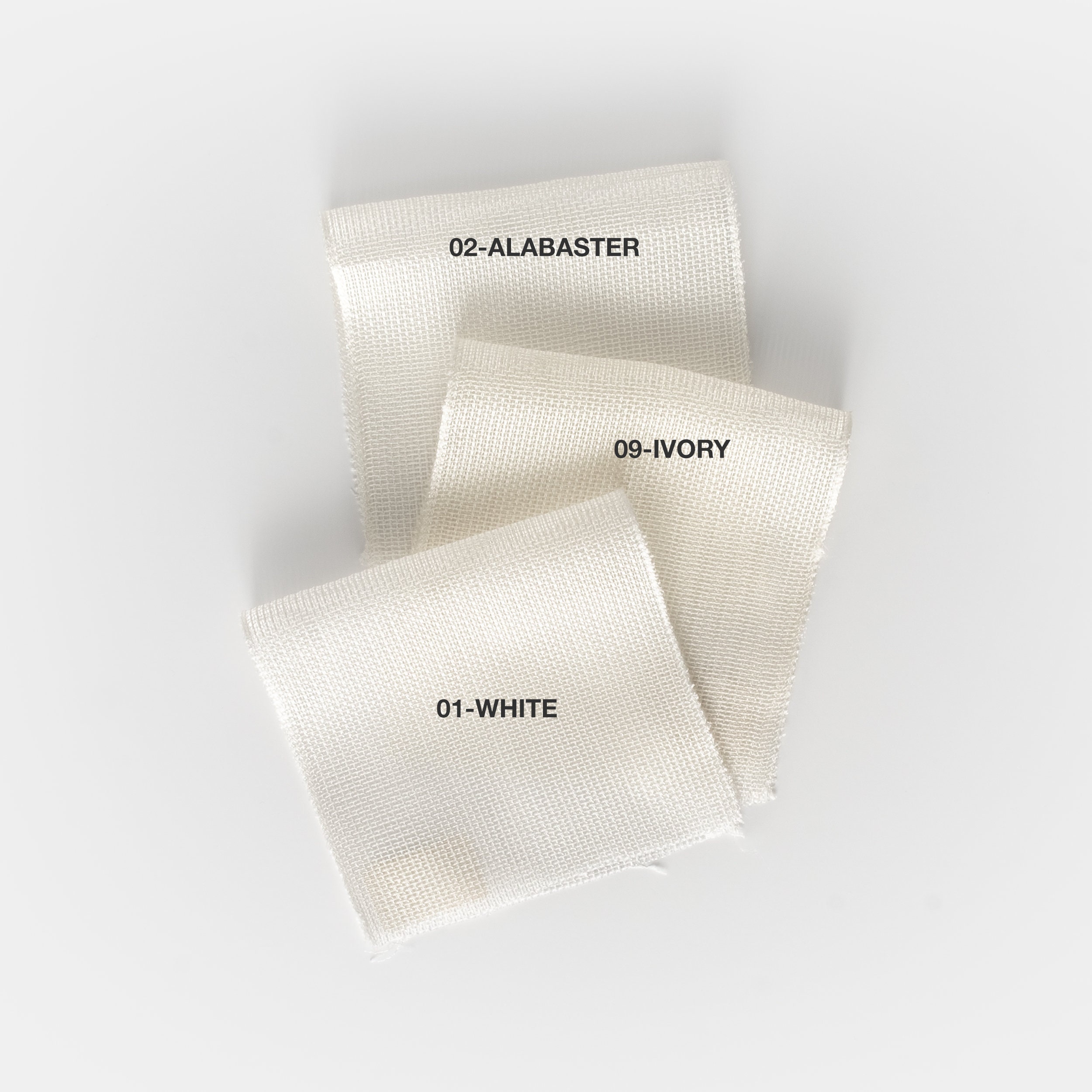 Self Healing Magical Sheer Curtains, 7 Color Options, Custom Sheers for ...