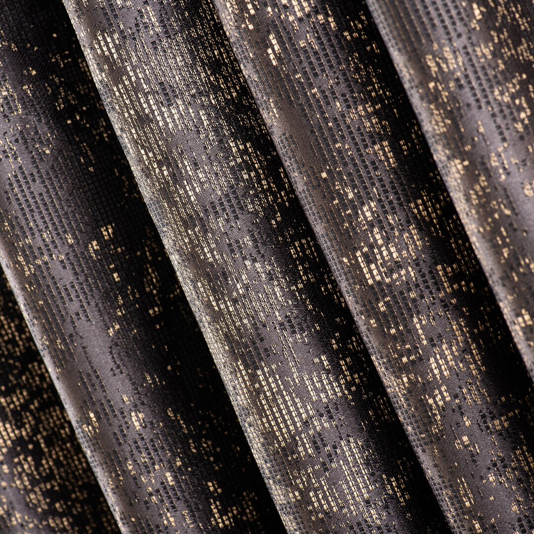 Custom Pinch Pleat Luxury Curtains, 10 Colors. - Etsy