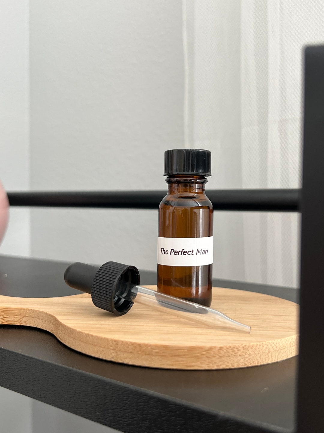 The Perfect Man Fragrance Oil 0.5 Oz - Etsy