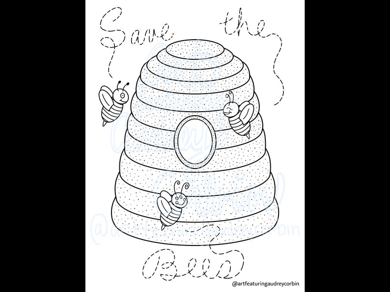 Earth Day Coloring Pages for Kids and Adults Instant Download Coloring ...