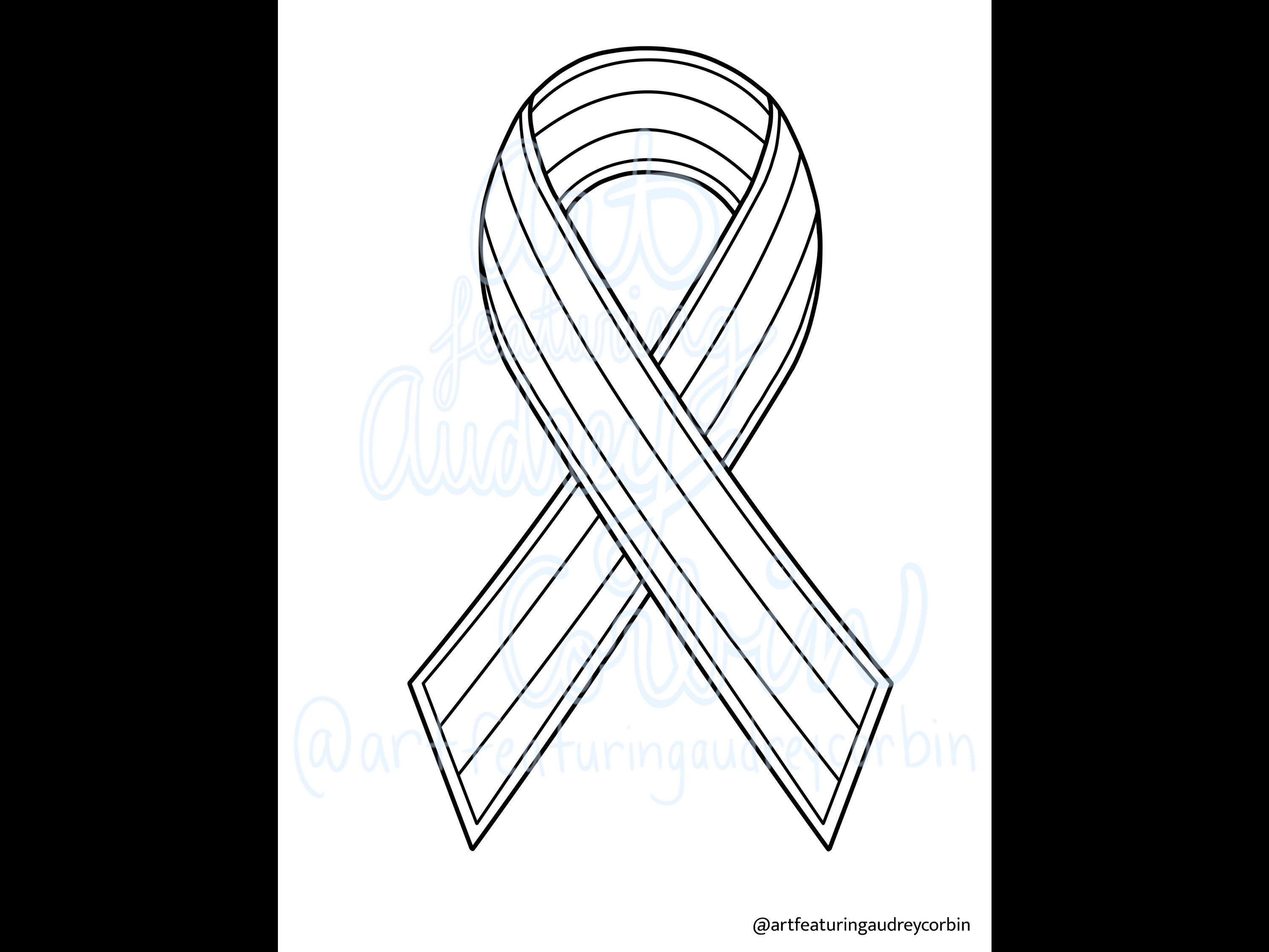 Polysexual Pride Coloring Page for Kids and Adults Instant Download ...