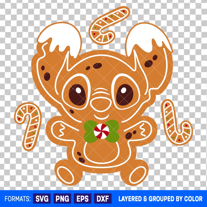 Layered SVG, Vector, Cut Files for Cricut and Silhouette, Clipart, Svg ...