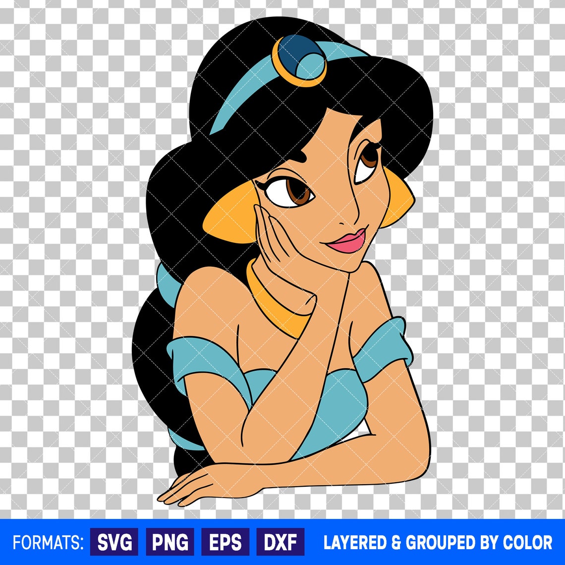 Layered SVG, Vector, Cut Files for Cricut and Silhouette, Clipart, Svg ...