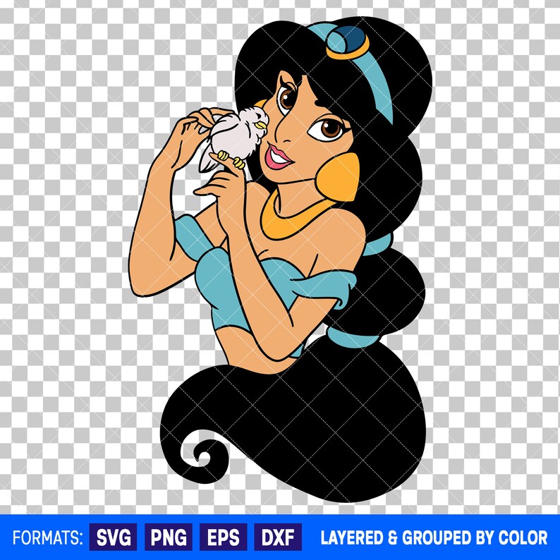 Premium Layered SVG, Vector, Cut Files for Cricut and Silhouette ...