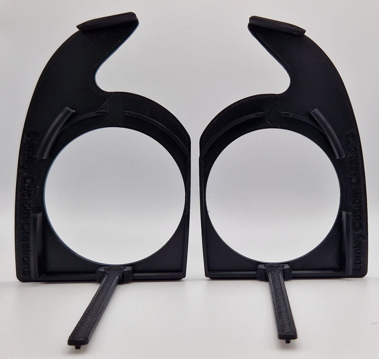 Citroen DS3 Door Cup Holders for Front Doors Etsy