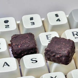 Cake Keycap - Limited Edition - Etsy