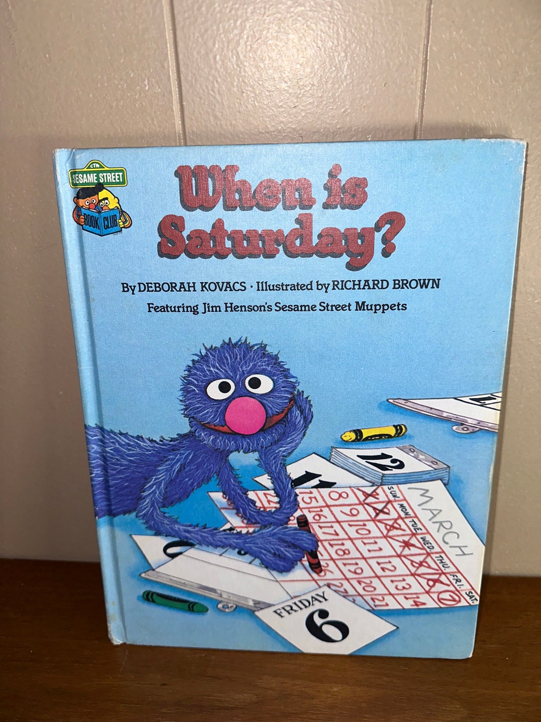 Vintage Children Cartoons Books - Etsy