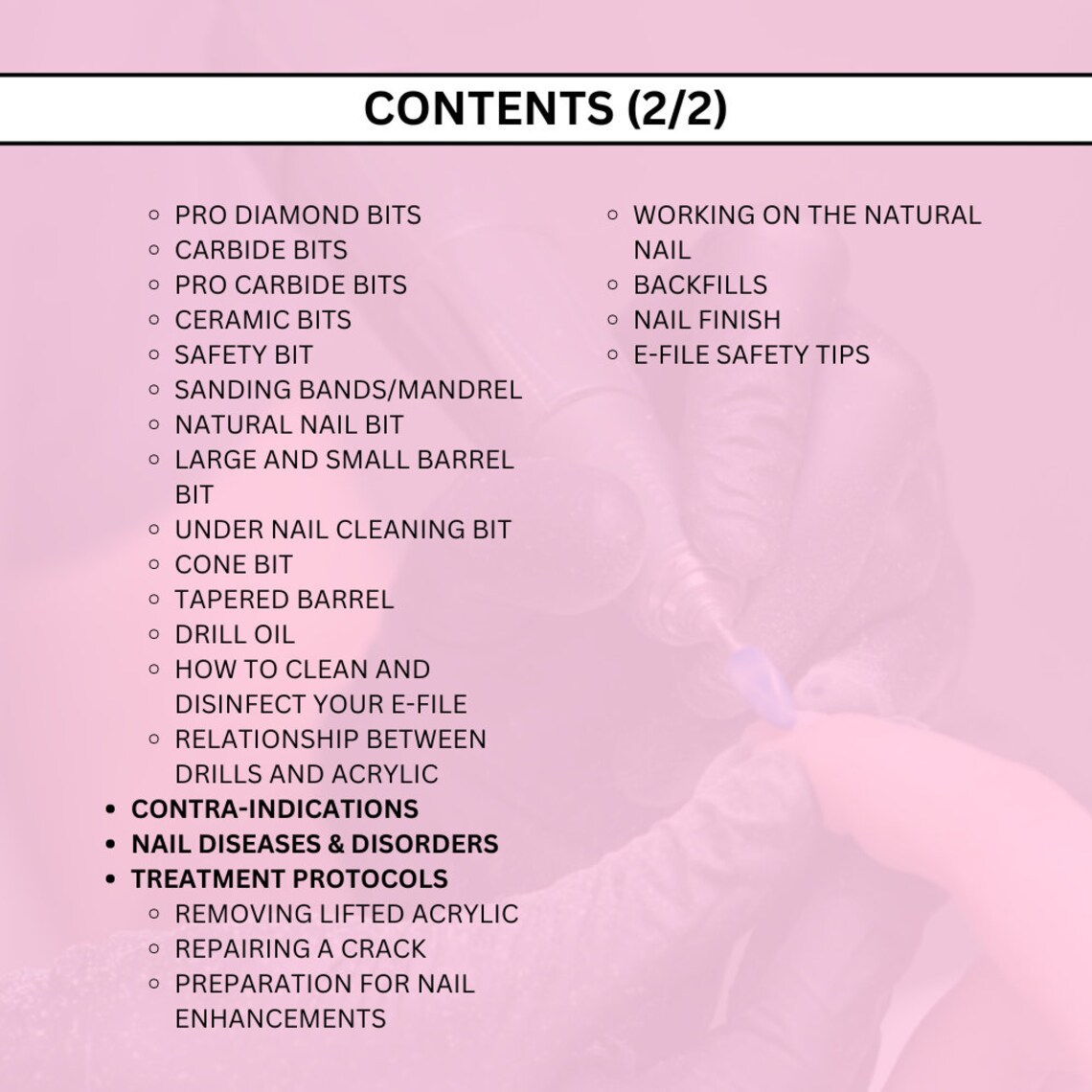 Electric File Editable Canva Training Manual - Instant Download PLUS ...