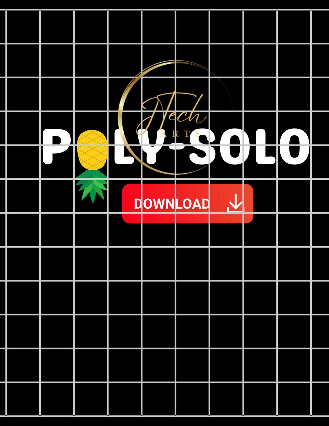 Poly Solo Svg, Png, Swingers, Polygamy, Polygamist, Poly Lifestyle ...
