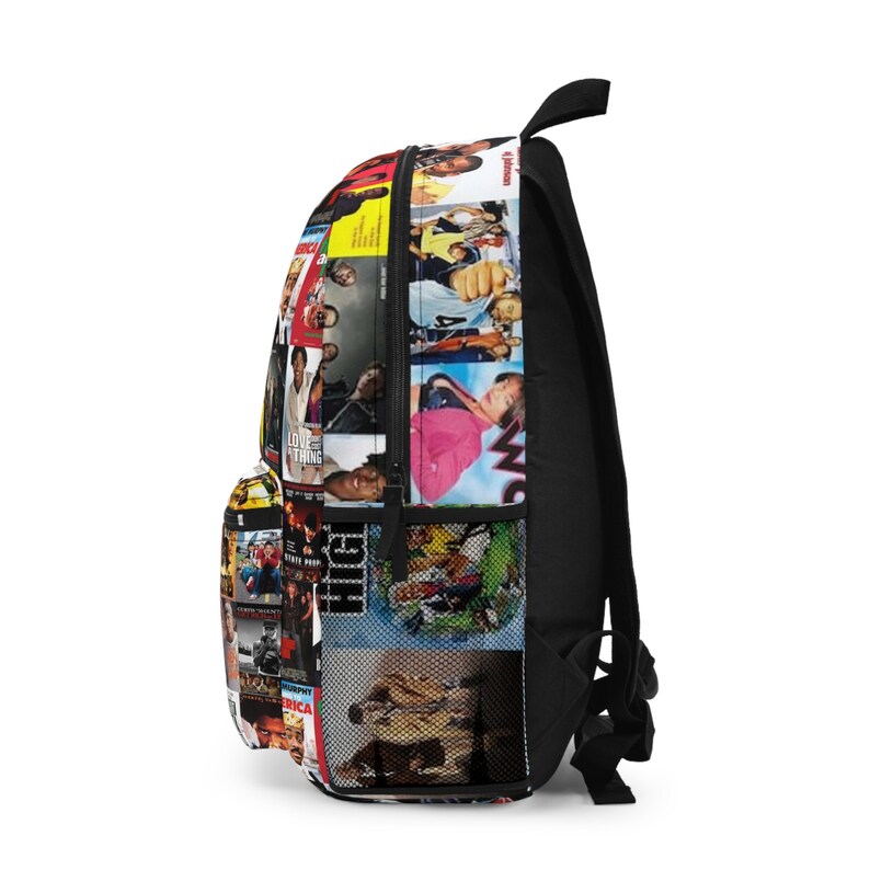 Movie Night Backpack, Movie Night, Backpack, Tote Bag, Overnight Bag ...