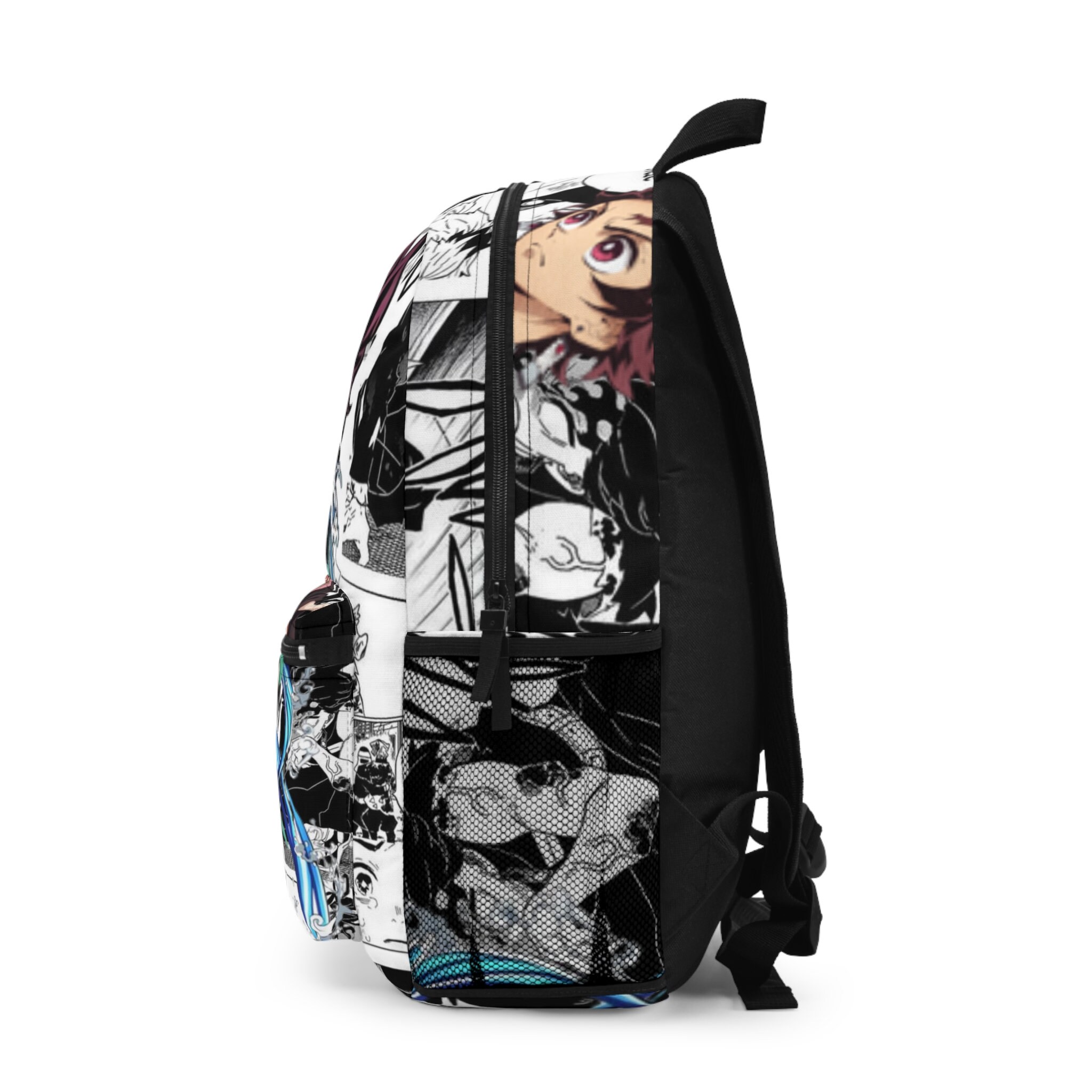 Anime Backpack, Backpack, Overnight Bag, Luggage, Anime Character ...