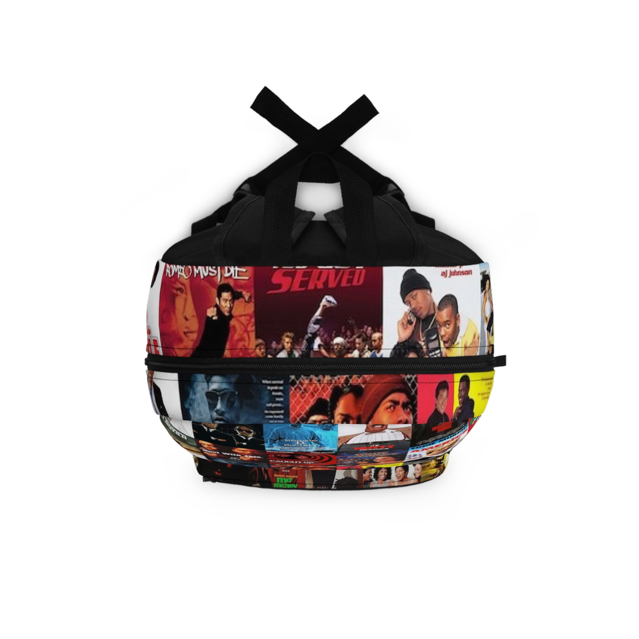 Movie Night Backpack, Movie Night, Backpack, Tote Bag, Overnight Bag ...
