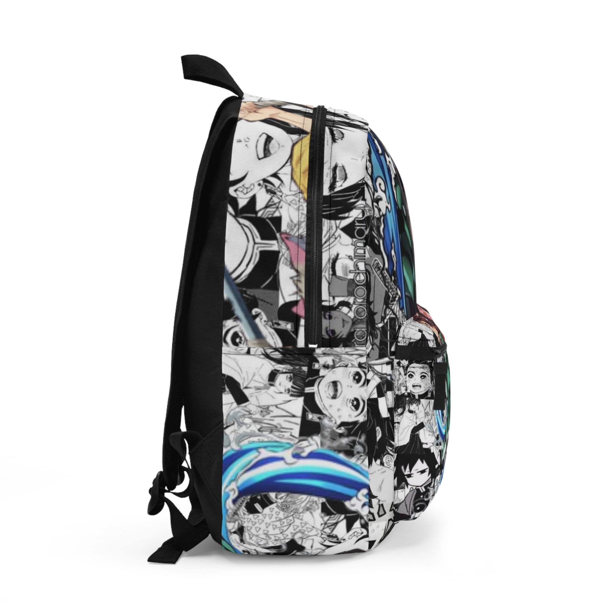 Anime Backpack, Backpack, Overnight Bag, Luggage, Anime Character ...