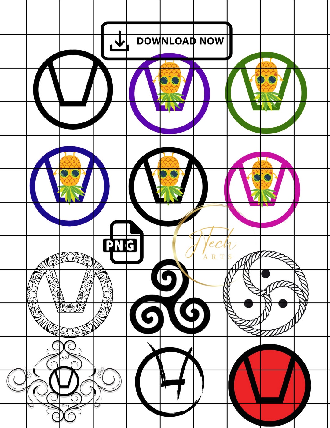 12 Swingers Symbol PNG, Svg, Clipart, Vector File, Adult Gifts, Coffee ...