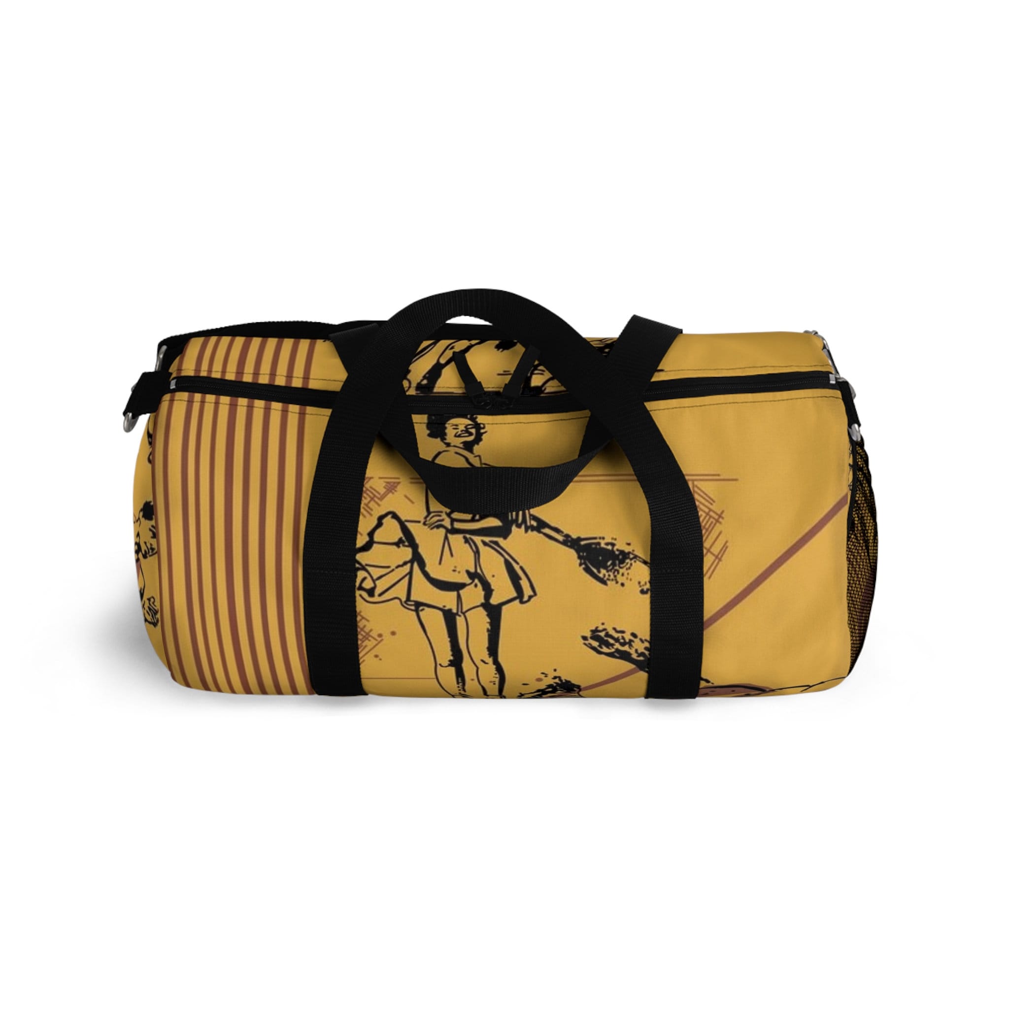 Peechee Duffel Bag, Peechee Folder, 80s Fashion, 80s Party, 90s Raised ...
