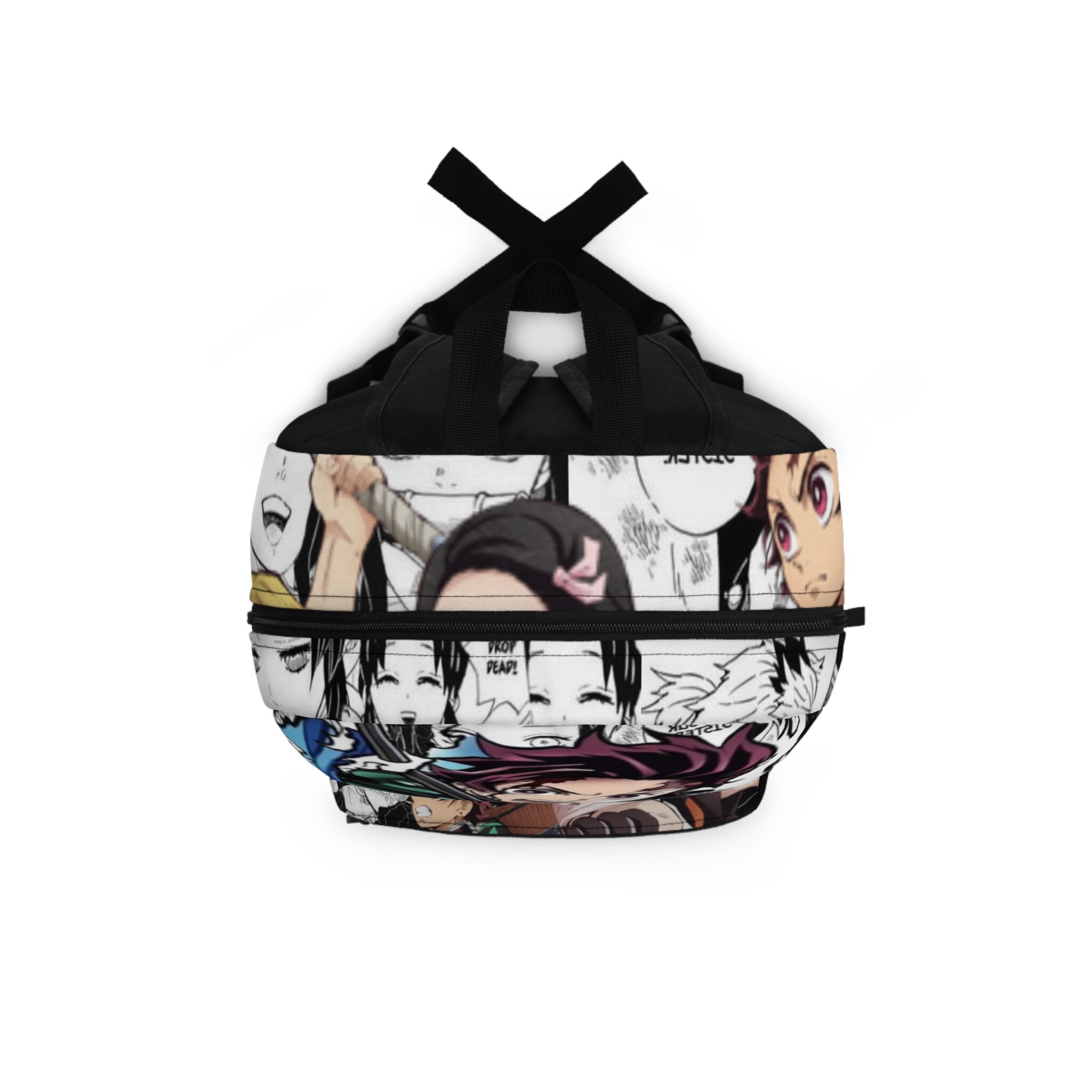 Anime Backpack, Backpack, Overnight Bag, Luggage, Anime Character ...