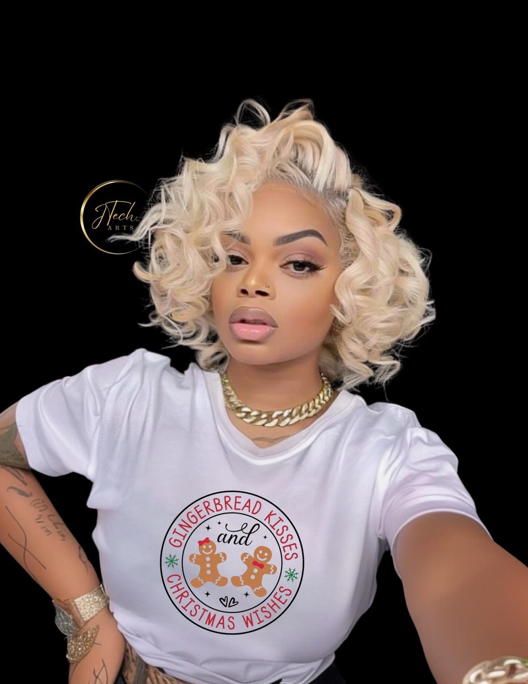 Digital Download Christmas Png, Spooky, Christmas Png, Hello December ...