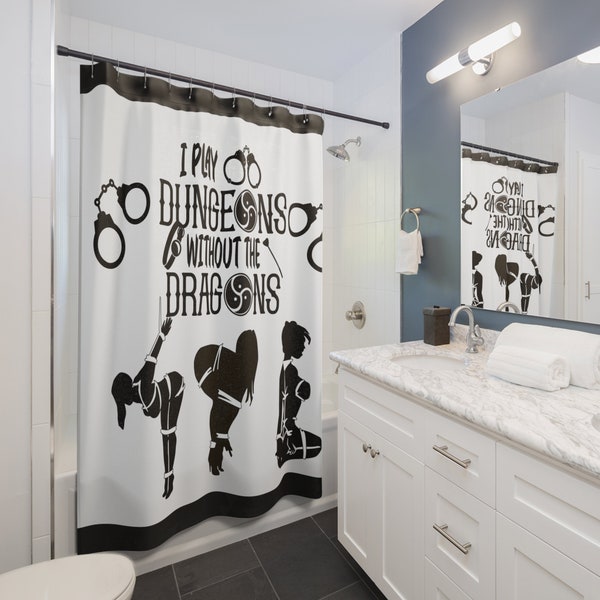 Naughty Shower Etsy
