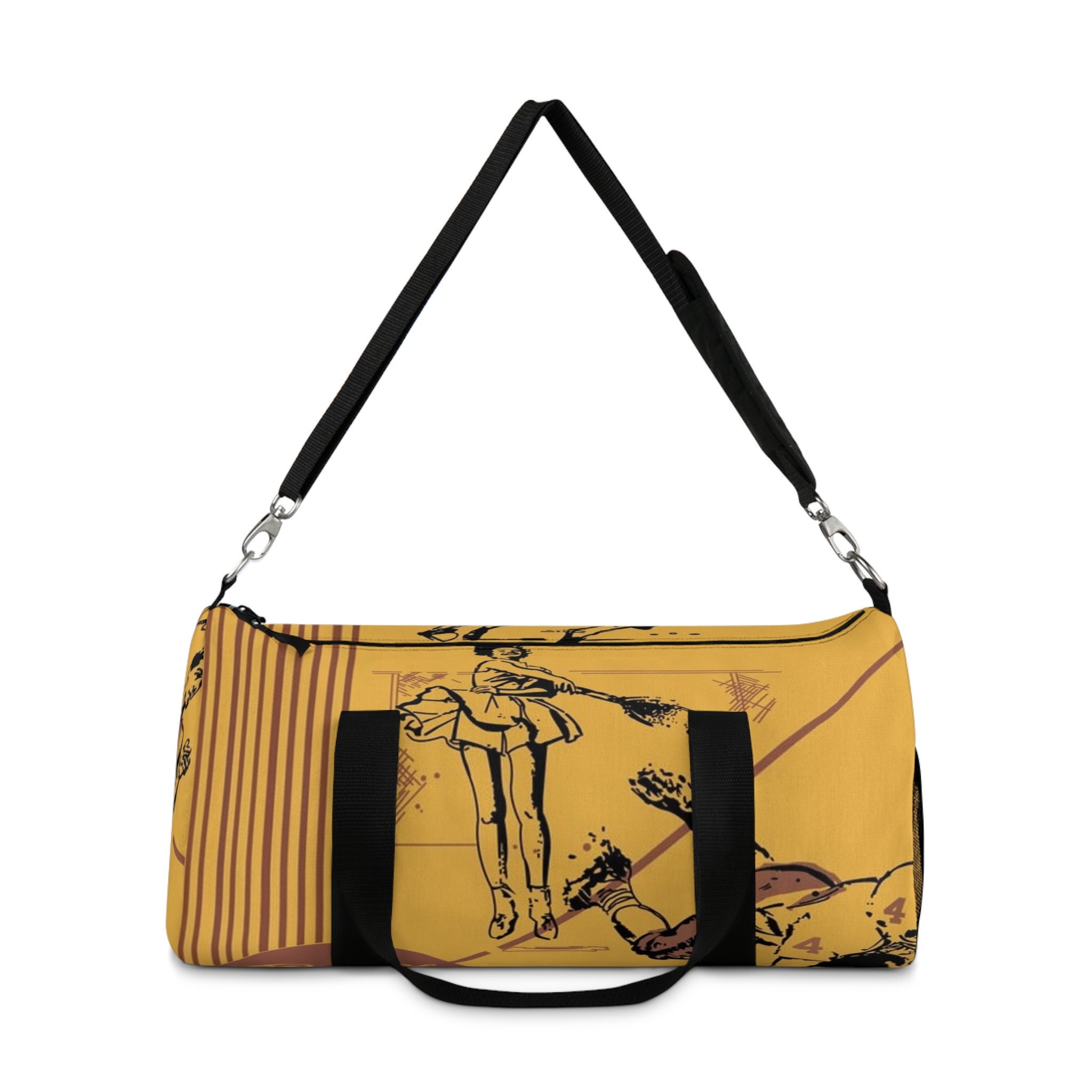 Peechee Duffel Bag, Peechee Folder, 80s Fashion, 80s Party, 90s Raised ...