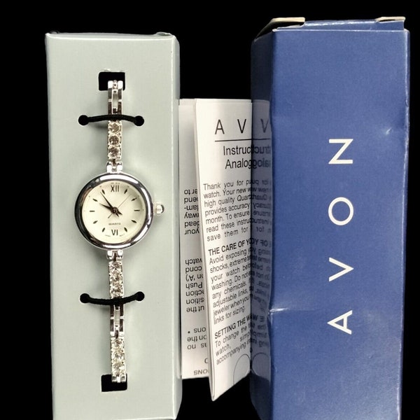 Vintage Avon Jewelry - Etsy