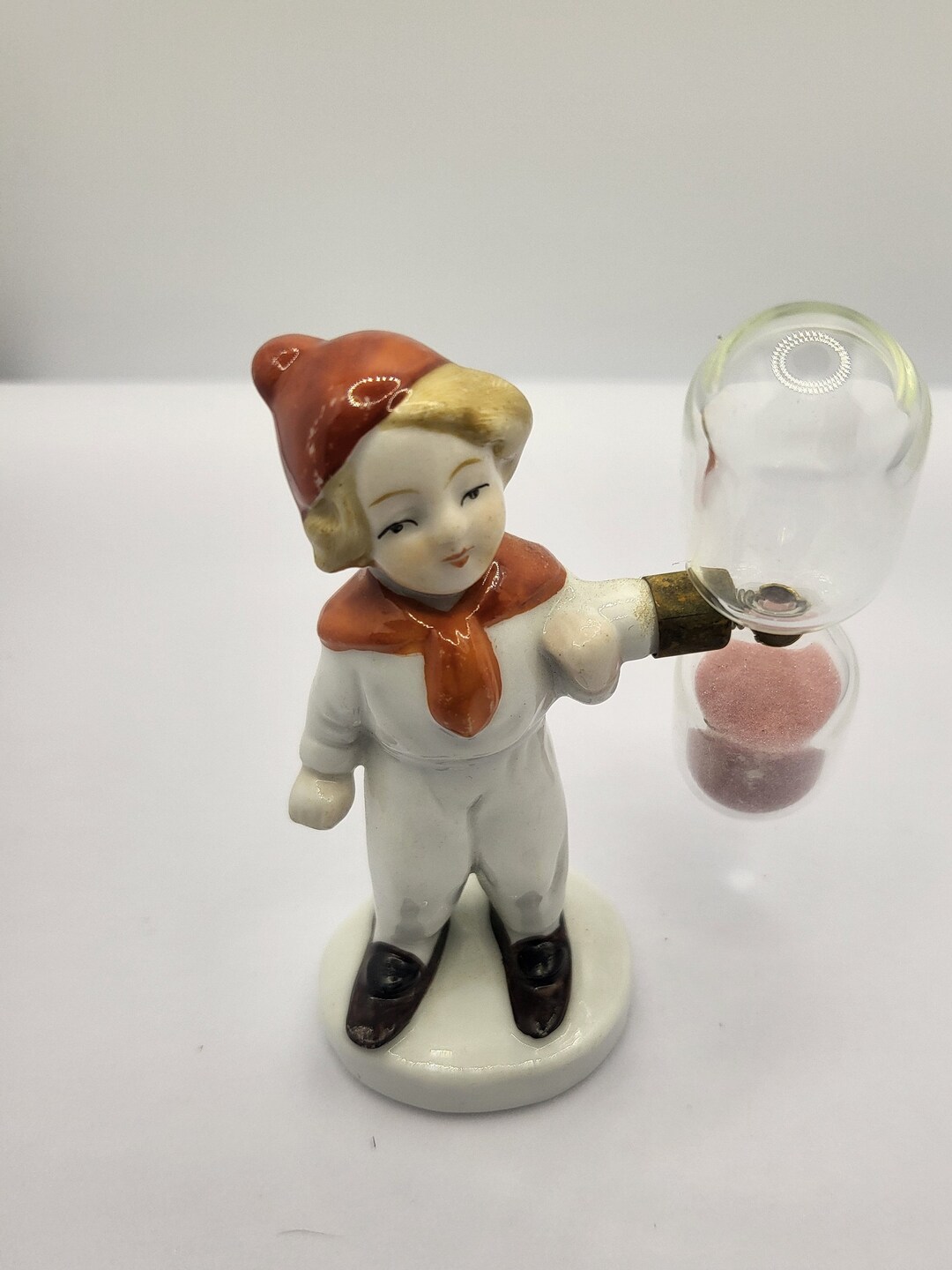 Vintage Goebel Egg Timer - Etsy