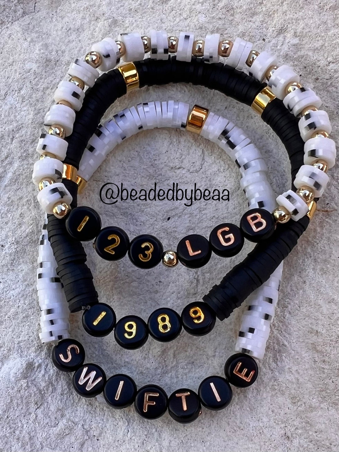 Friendship Bracelets Taylor Swift - Etsy