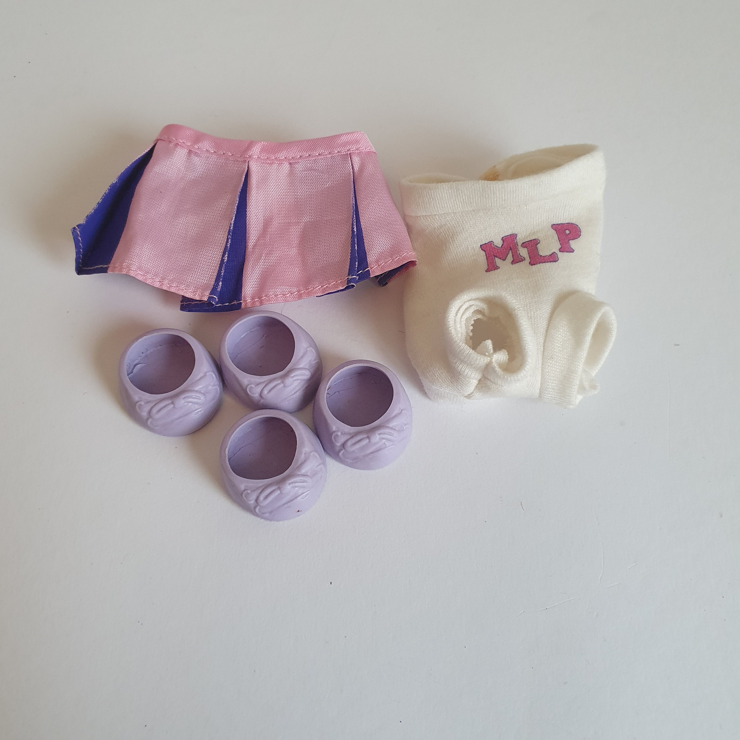 Vintage G1 My Little Pony Pony Wear Pom Pom Pony PONY NOT - Etsy