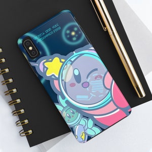 Kirbi Anime Kirby Sprites iPhone Case Cute Phone Case iPhone Case Japan ...