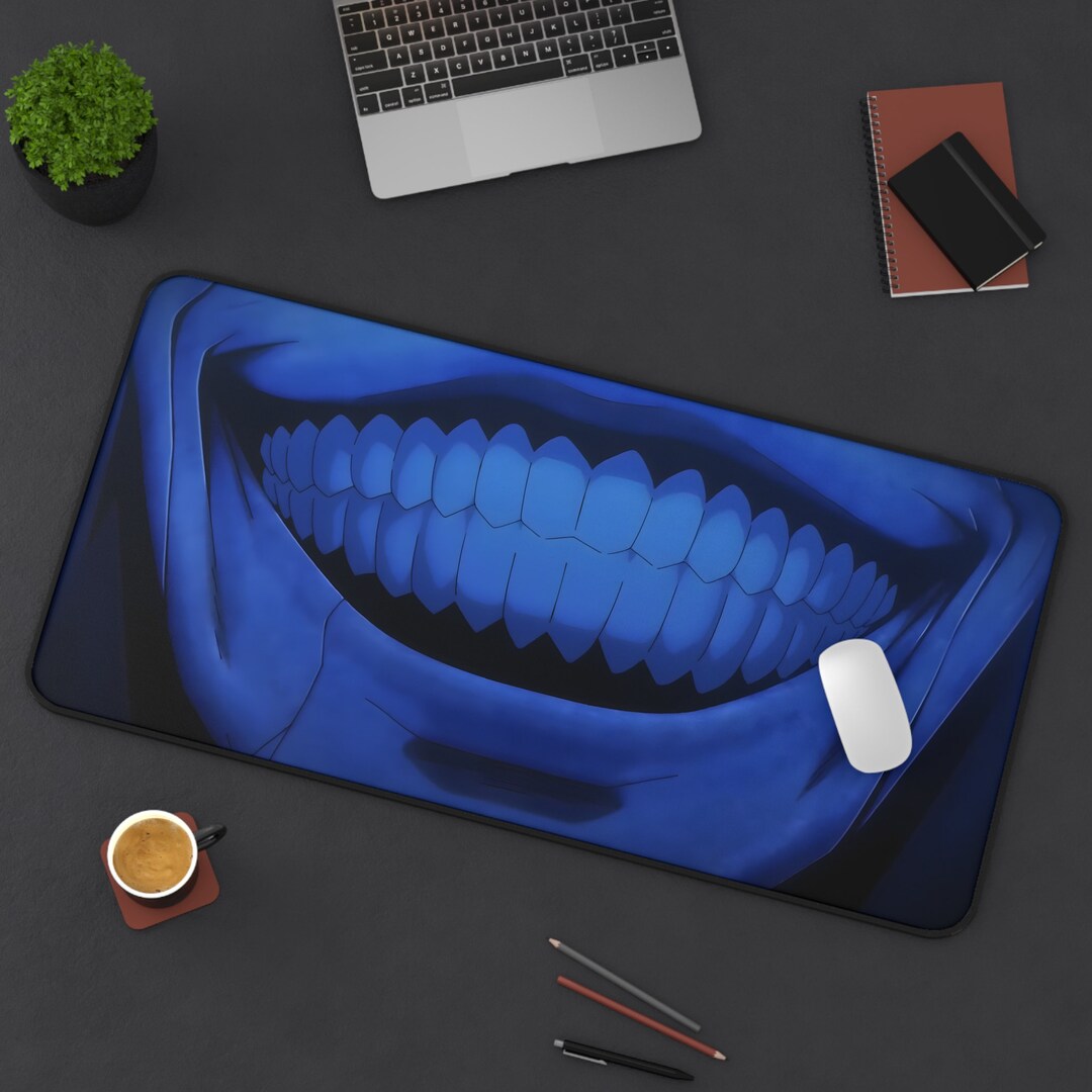 Solo Leveling Mouse Pad Sun Jinwoo Mouse Pad Manga Anime Manwa Mouse ...