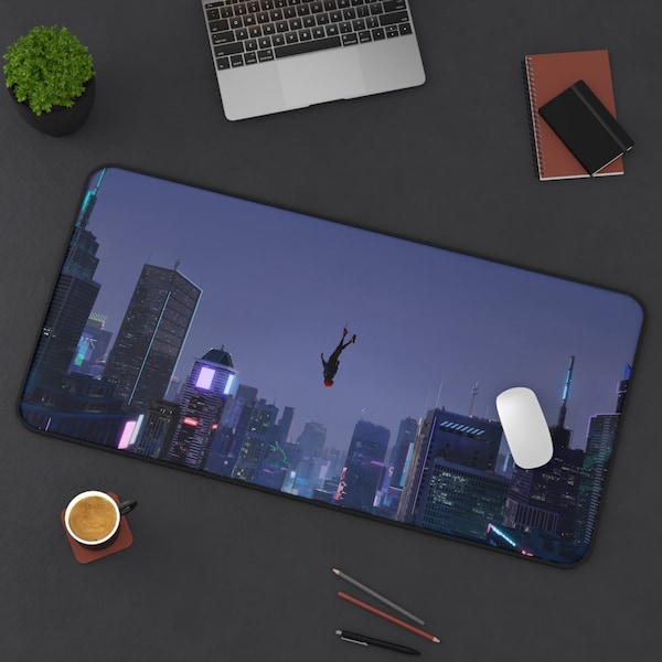 Spiderman Desk Accessories - Etsy