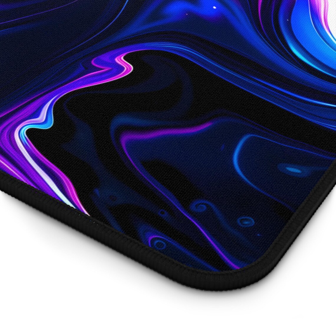 Wave Liquid Mousepad | Stunning Fluid Background Design | Smooth ...
