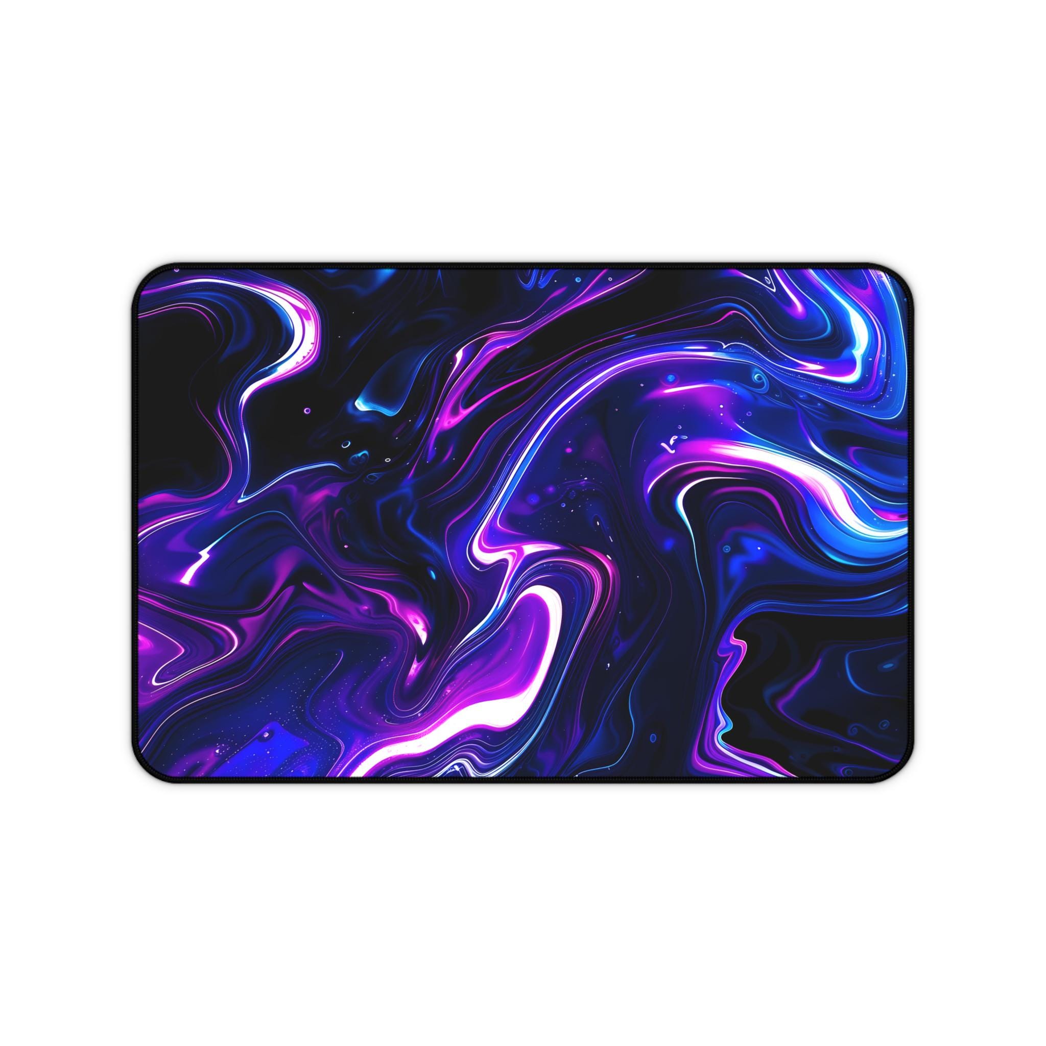 Wave Liquid Mousepad | Stunning Fluid Background Design | Smooth ...