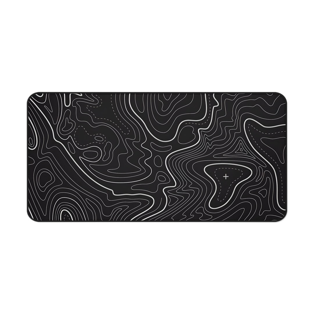 Line Pattern Mousepad | Line Mousepad | Gaming Mousepad | Trendy Pad ...