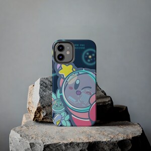 Kirbi Anime Kirby Sprites iPhone Case Cute Phone Case iPhone Case Japan ...