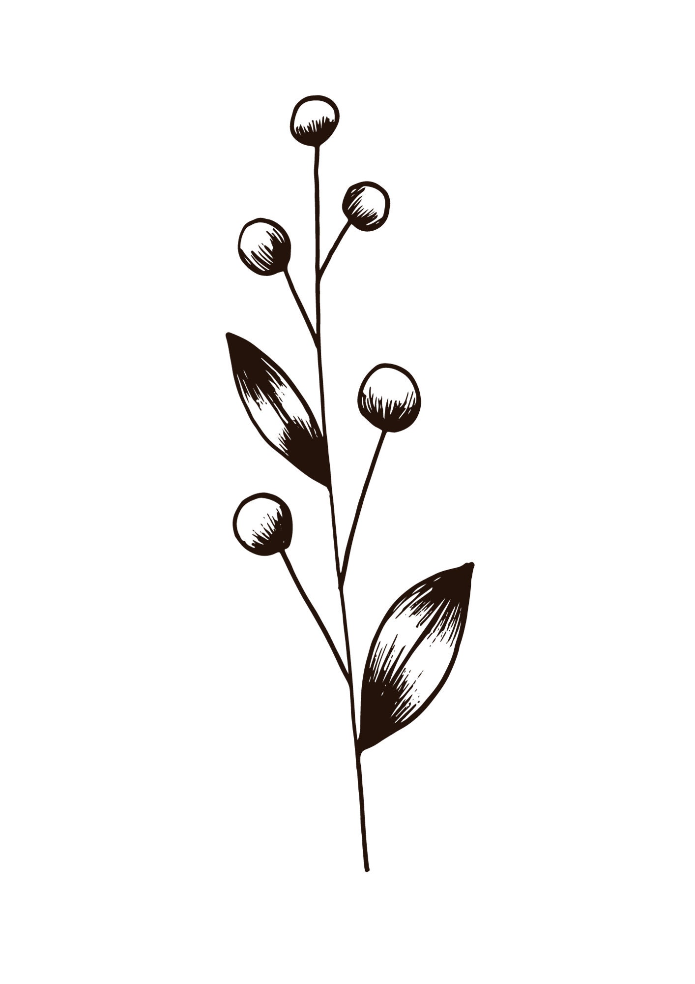 Coloring Pages for Kids, Digital PNG Files - Etsy