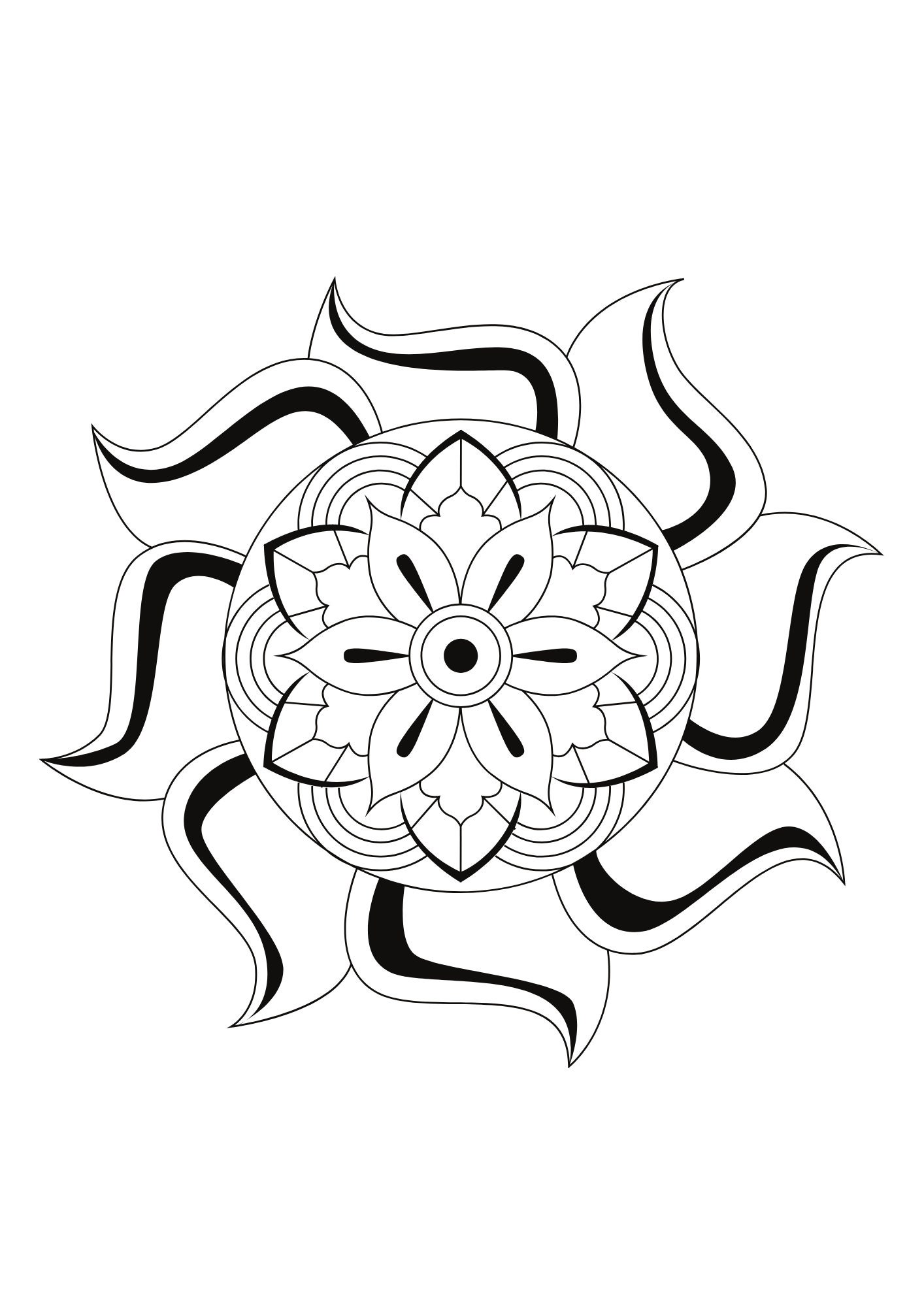 Coloring Pages for Kids, Digital Files PNG - Etsy