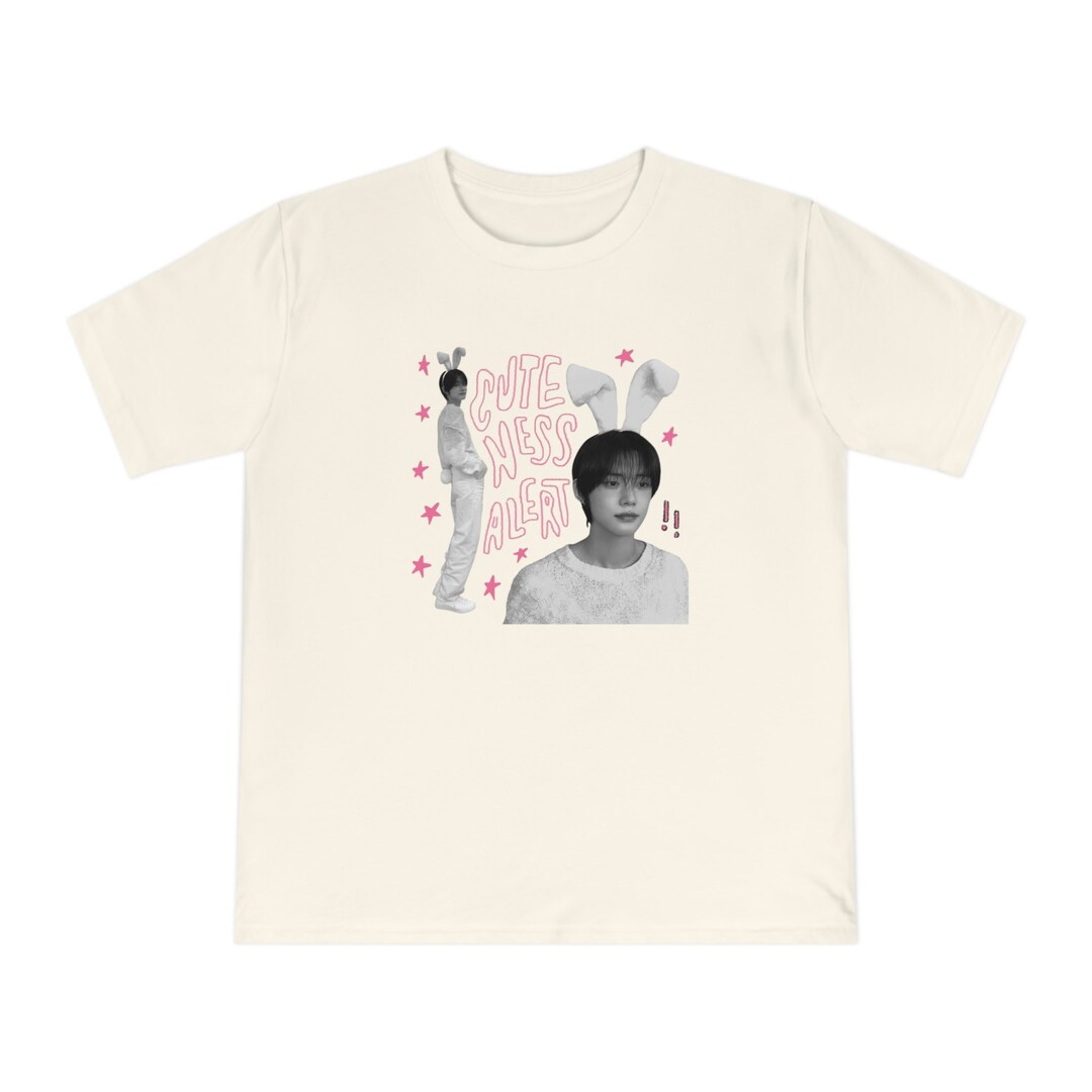 TXT Yeonjun Tshirt, Txt Yeonjun, Kpop Merch for Gift, Yeonjun Photocard ...