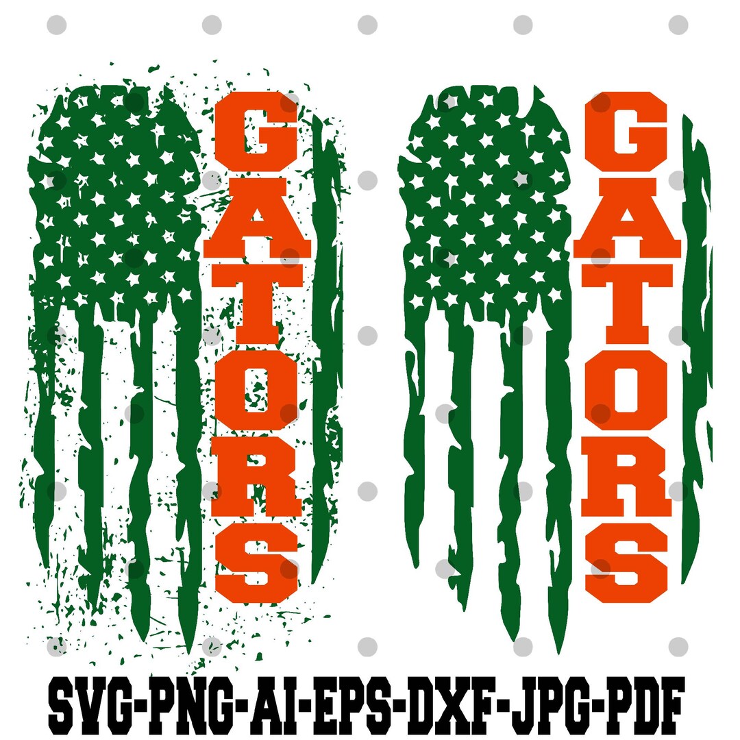 Gators Svg Gator Svggo Gators Svg Gators Football - Etsy