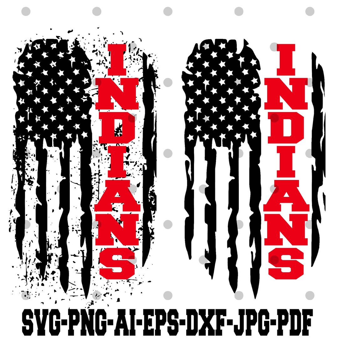 Indians Svg Indian Svg Go Indians Svg Indians FOOTBALL Svg Indiansvg ...