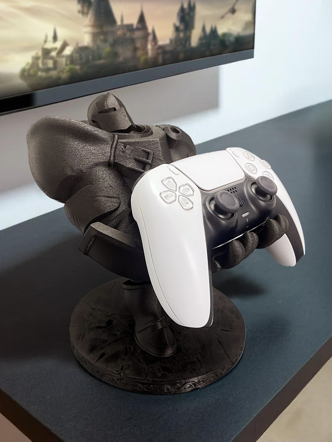 Controller Stand - Ps5 Controller Stand, Xbox Controller Holder ...