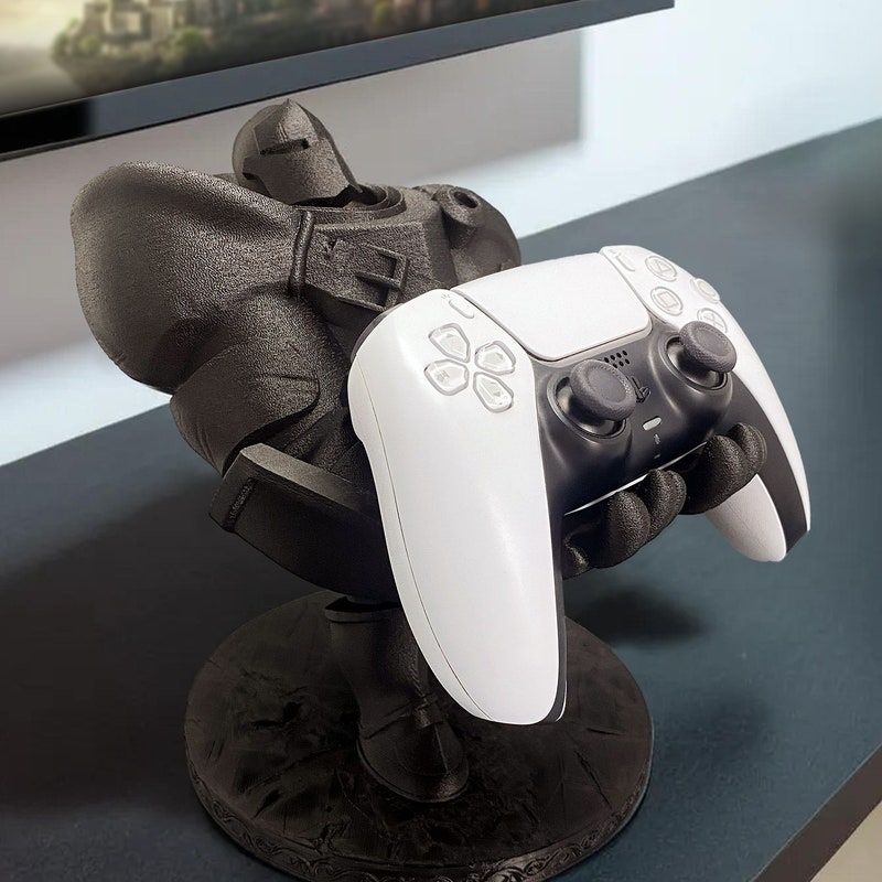 Controller Stand - Etsy