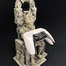 Controller Holder 3D Printed Controller Stand for PS5 and Xbox. - Etsy