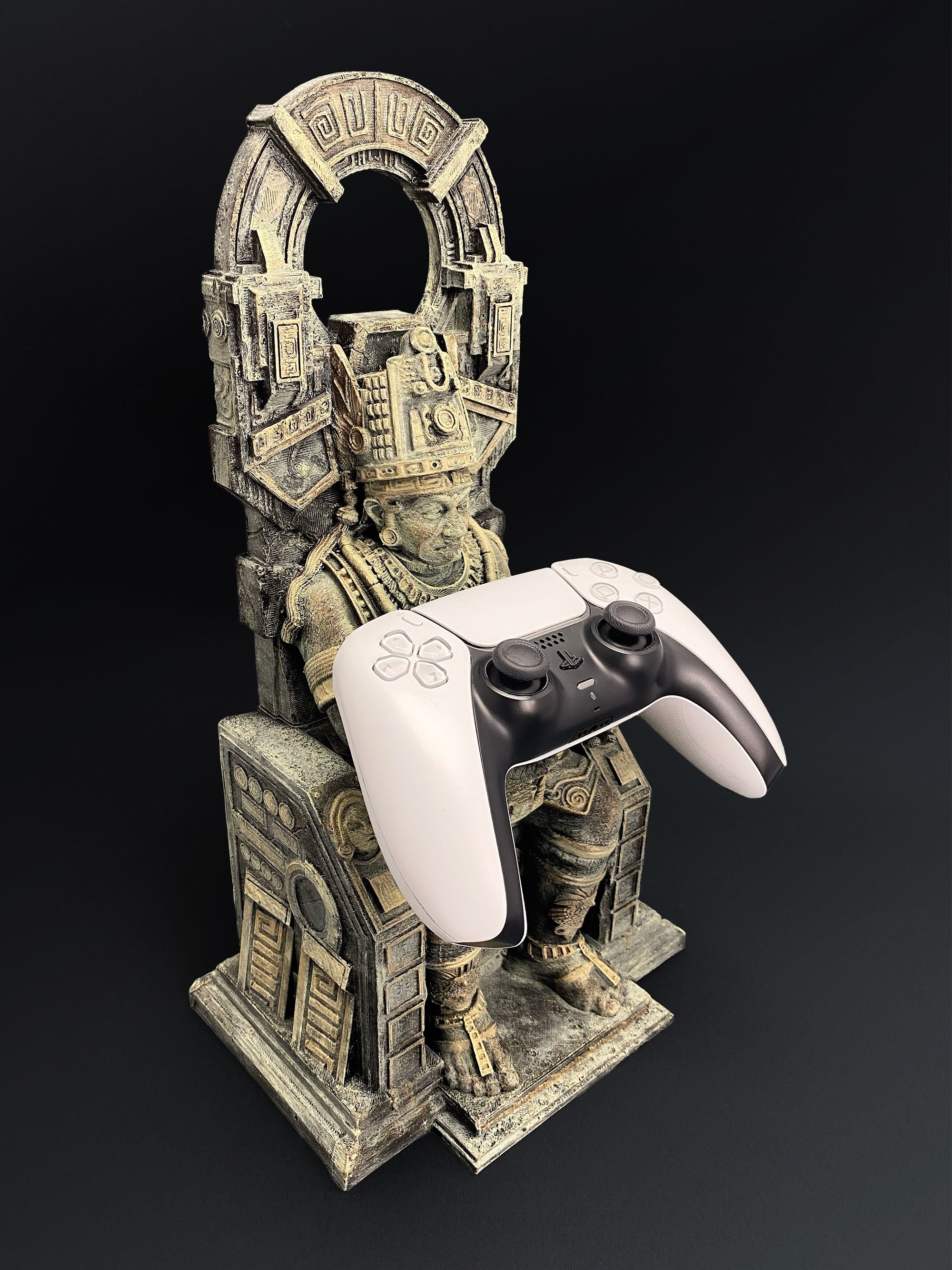 Controller Holder 3D Printed Controller Stand for PS5 and Xbox. - Etsy