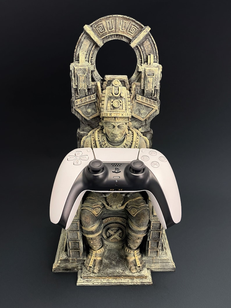 Controller Holder 3D Printed Controller Stand for PS5 and Xbox. - Etsy