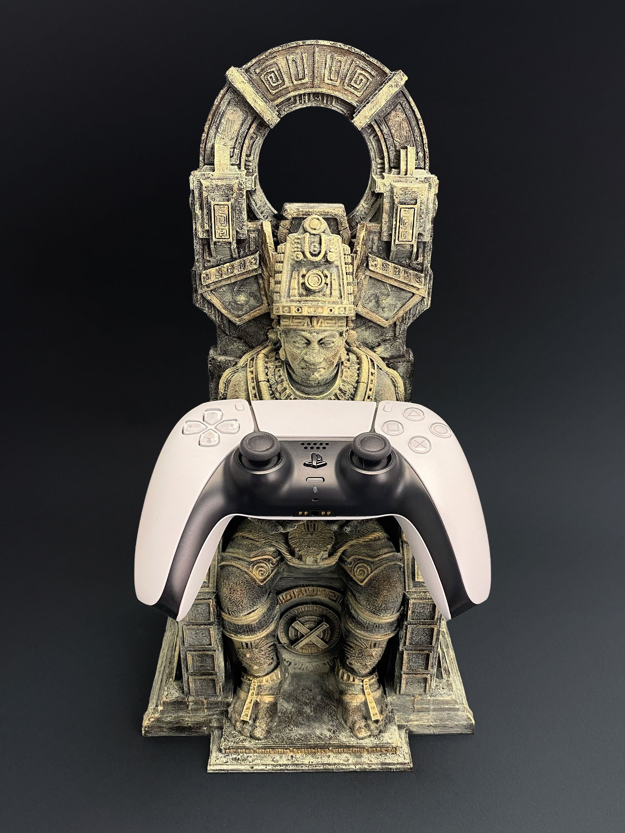 Controller Holder 3D Printed Controller Stand for PS5 and Xbox. - Etsy