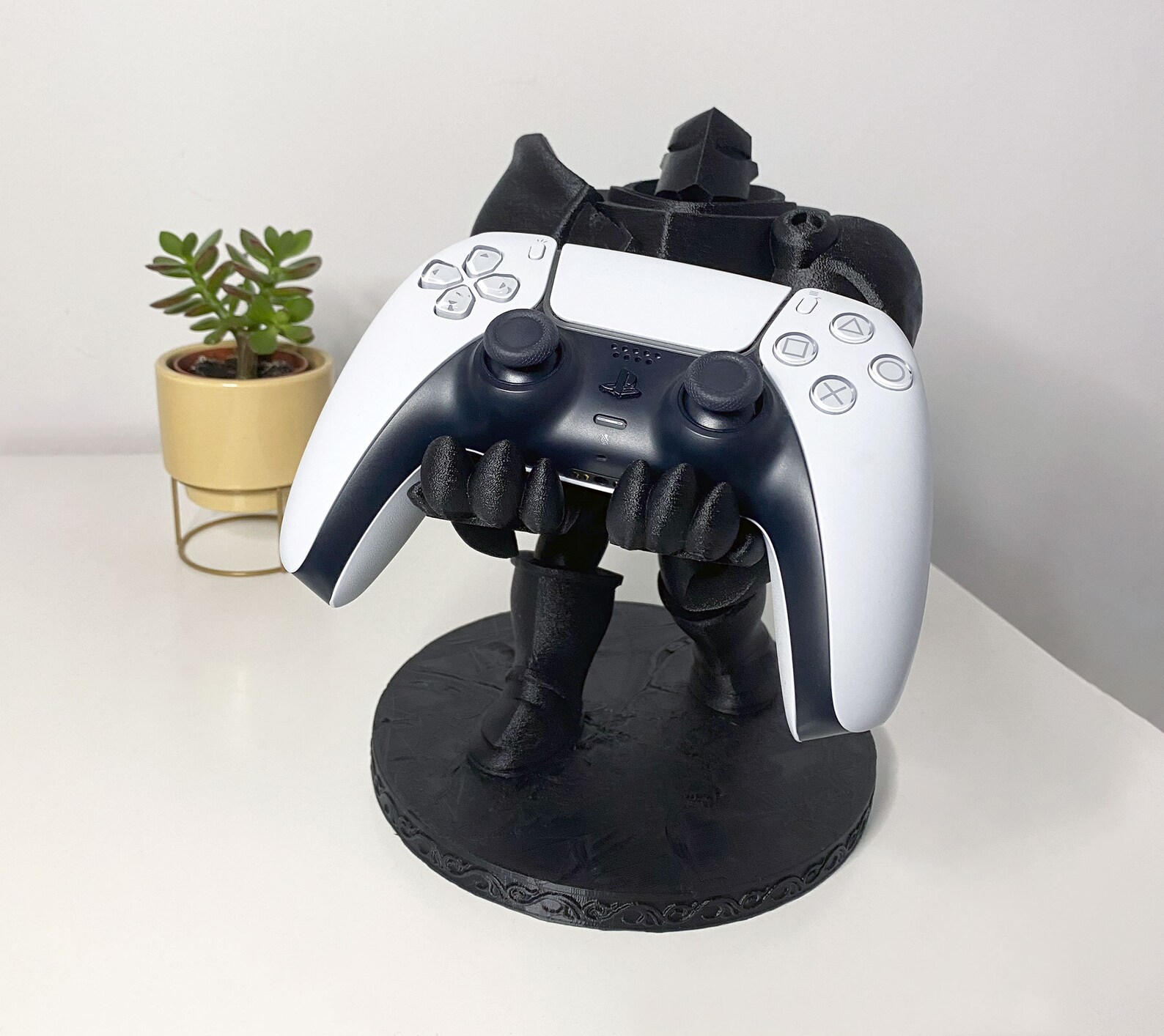 Controller Stand - Ps5 Controller Stand, Xbox Controller Holder ...