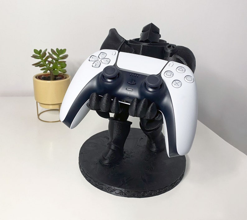 Controller Stand - Ps5 Controller Stand, Xbox Controller Holder, Controller Holder, Gift for ...