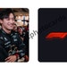 Formula 1 Photocards - Etsy