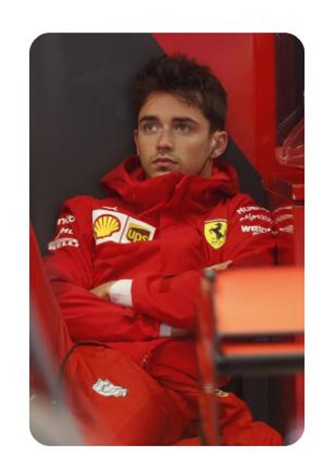 Formula 1 Photocards - Etsy