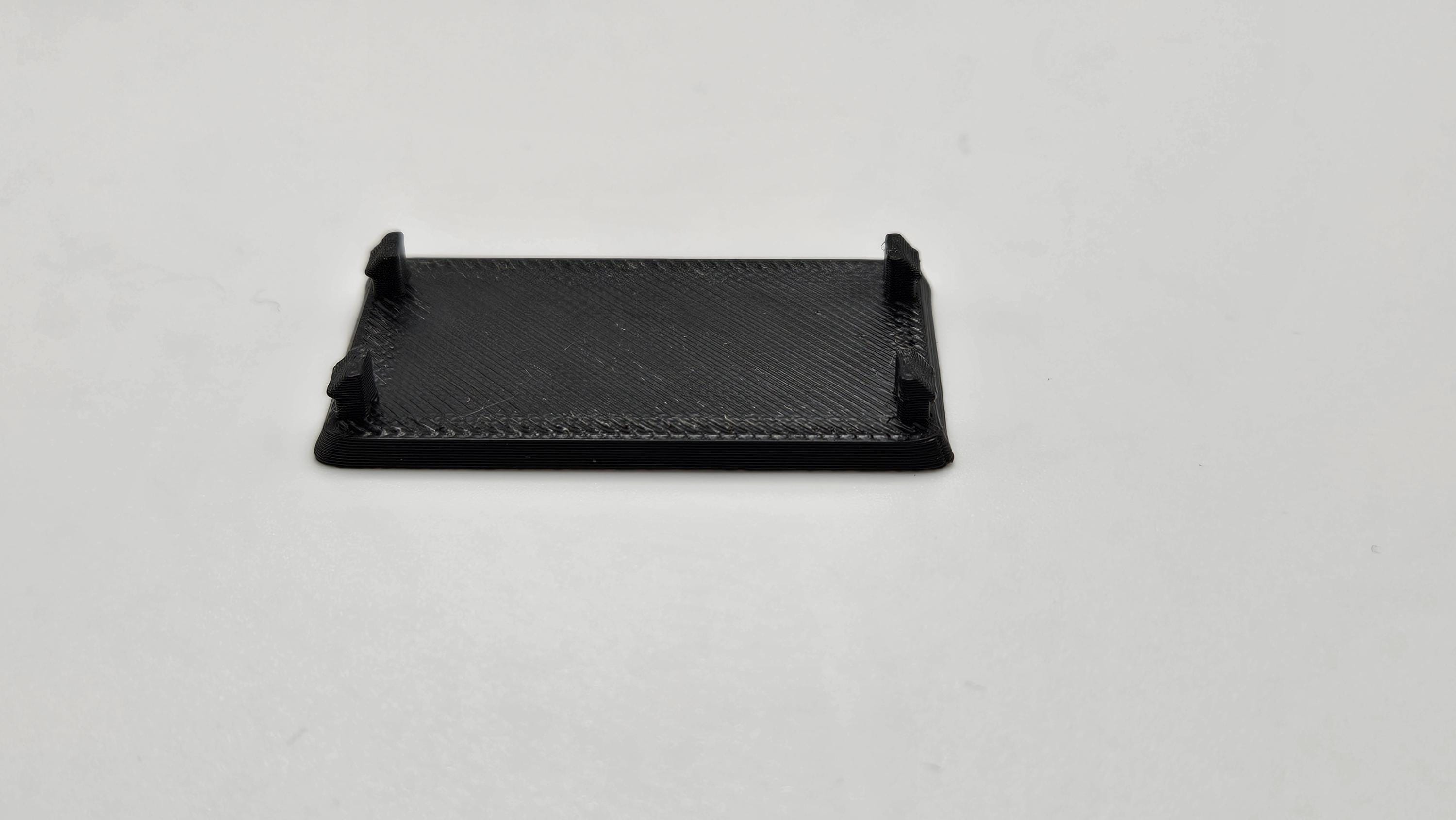 BMW Z3 E36 3d Printed Interior Center Console Switch Blank Cover ...